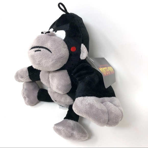 Good Stuff | Toys | Good Stuff Kongy Plush Toy Godzilla Japanese ...
